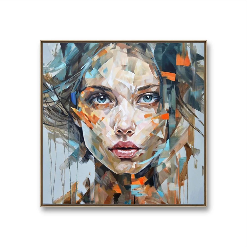 Laila Maria Mæland - norsk kunstner – M35